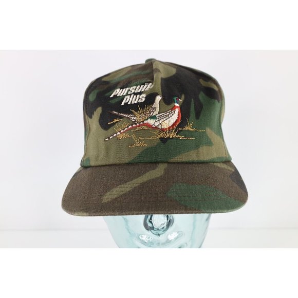 K-Products | Accessories | Vintage 8s Kproducts Pursuit Plus Pheasant ...